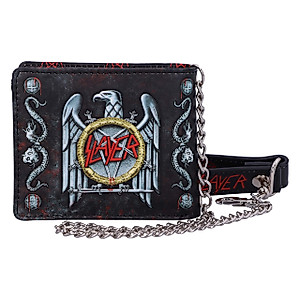 Nemesis Now Men's Amerikanische, Black, 11cm