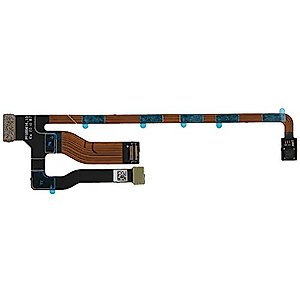 VBESTLIFE Metal RC Drone Repair Signal Cable, Flat Ribbon Drone Cable Accessory Spare Parts Fit for DJI Mavic Mini Drone