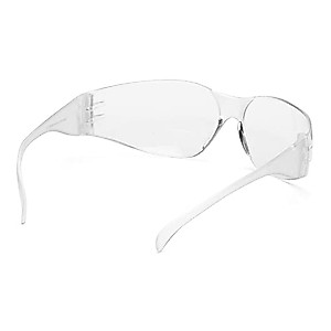 S4110r15 Reader Glasses Cl 1.5 Intruder 1001836 Safety Works