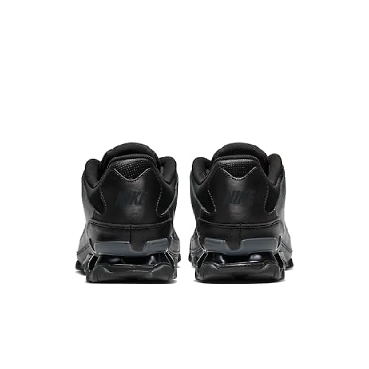 Nike Men's Training Running Shoe, Black Antracita, Womens 14