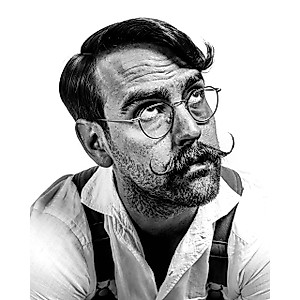 Reuzel The Stache Mustache Wax, 1 oz