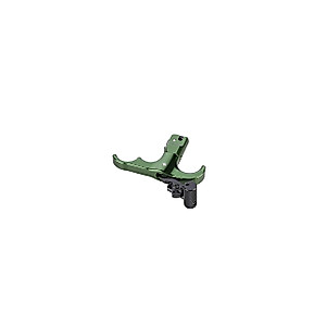 Fletcher Swift Hunting and Target Release Aid, Green