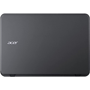 Acer 11.6" Intel Celeron 1.60 GHz 4 GB Ram 16 GB Flash Chrome OS|C731T-C42N(Renewed)
