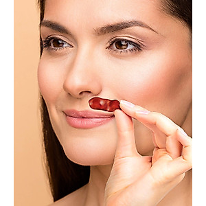 Aplon Hair Remover, Natural Hair Removal Alternative to Depilatory Creams and Wax Strips, 3 oz. Tube