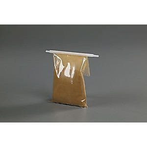 Clip-n-Seal Bag Clips - Skinny Mini 10 Pack