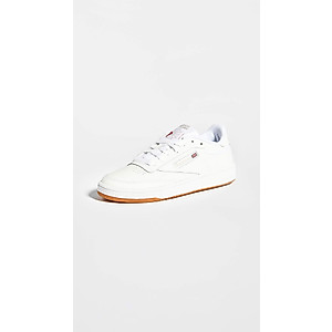 Reebok Women's Club C Walking Shoe