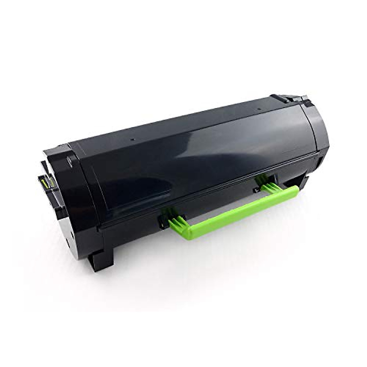 Green2Print Toner Black, 5000 Pages, Replaces Lexmark 50F0HA0, 50F1H00, 50F1H0E, Toner Cartridge for Lexmark MS310, MS312, MS410, MS415, MS510, MS511, MS610, MS611