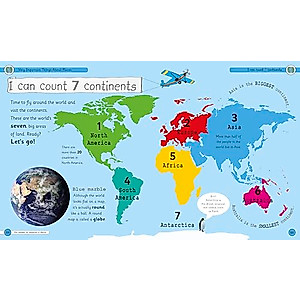 My Encyclopedia of Very Important Things: For Little Learners Who Want to Know Everything (My Very Important Encyclopedias)