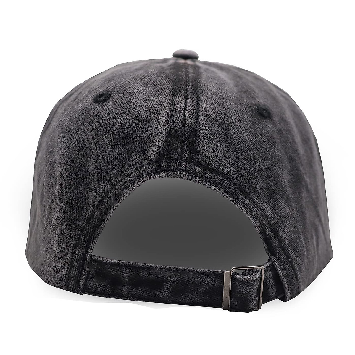 Funny 70th Birthday Gifts for Women Men, 70 Year Old Man Retirement Hat, Vintage 70 Baseball Cap Gag Gifts for Dad Mom Grandpa and Grandma Black