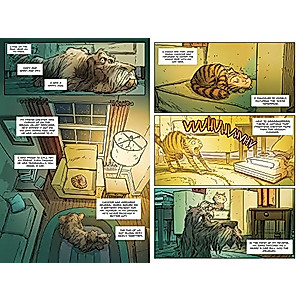 Bunnicula: The Graphic Novel (Bunnicula and Friends)