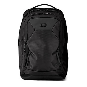 OGIO Axle Pro Backpack, Black, Medium