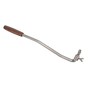 Janzoom Bonsai Branch Bending Tool, M10 Bonsai Branch Bender Labor Saving Direction Adjustment Wear Resistant for Patio