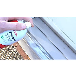 DuPont™ Silicone - Surface Safe Lubricant Aerosol, 14 oz