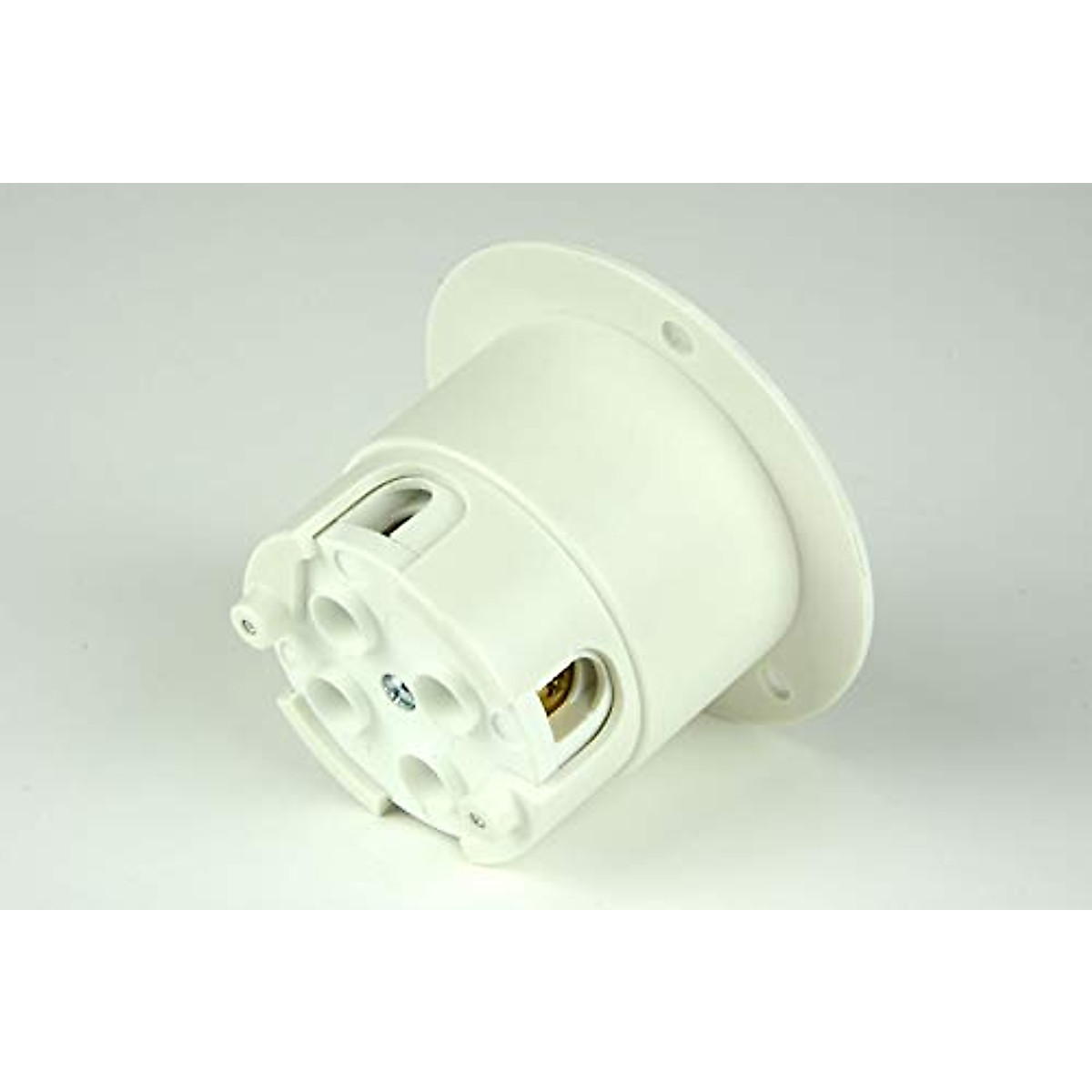 TEMCo NEMA L14-30P Male Flanged Inlet 30A 125/250V Locking UL Listed Generator