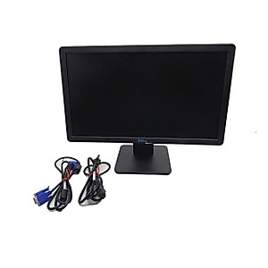 Dell E2015HV 20-Inch Screen LED-Lit Monitor