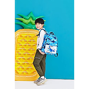 Kids Backpacks for Boys Elementary School Backpack Book Bags for Boys