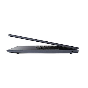 Lenovo Flagship Ideapad 3 14inch HD Chromebook, Mediatek MT8183 (8 Cores, Up to 2GHz), 4GB DDR4 RAM, 64GB eMMC + 128GB SD Card, Webcam, WiFi 5, USB-A&C, All Day Battery Life, Chrome OS