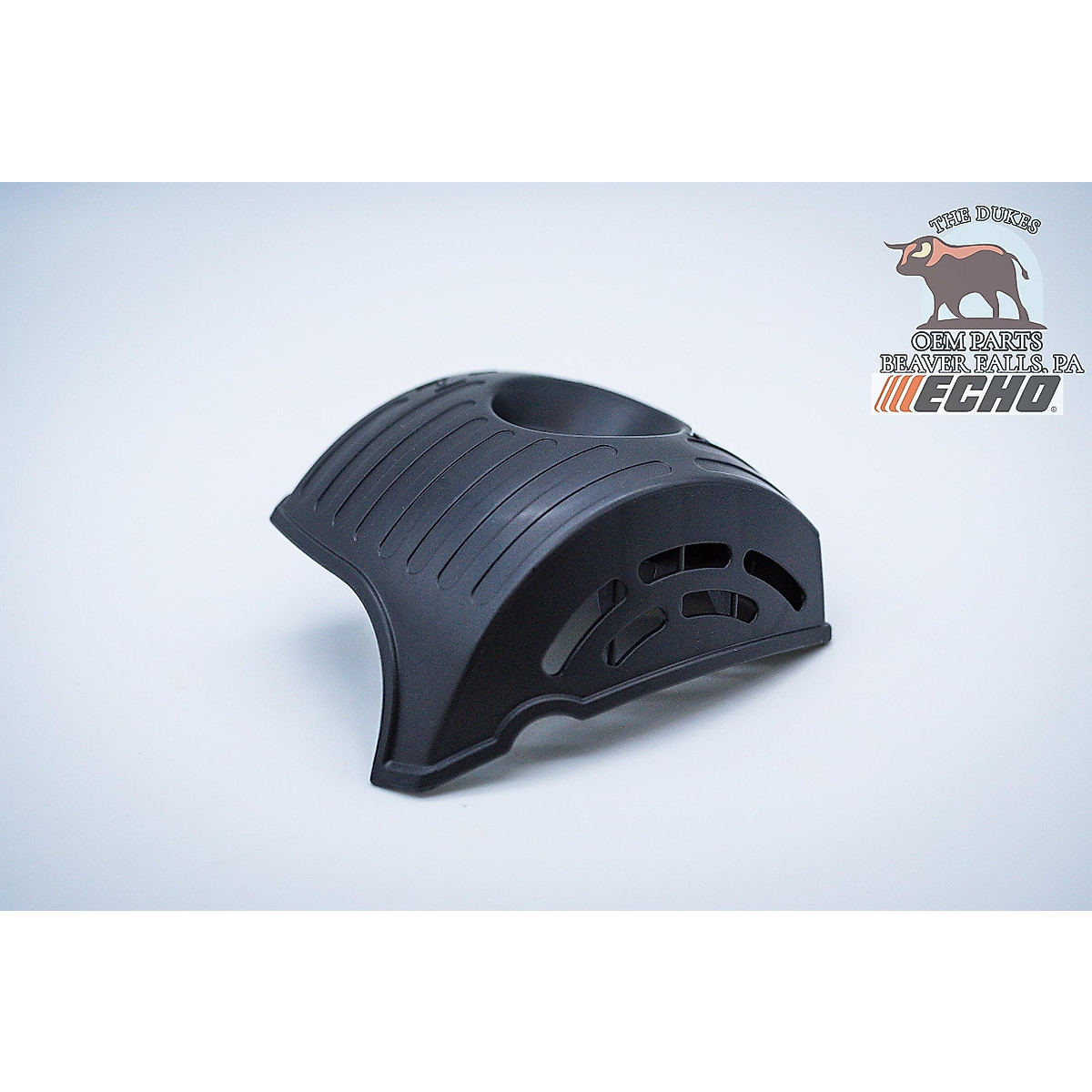 GENUINE ECHO CYLINDER AIR FILTER COVER FITS SRM-266 + MORE P021042071