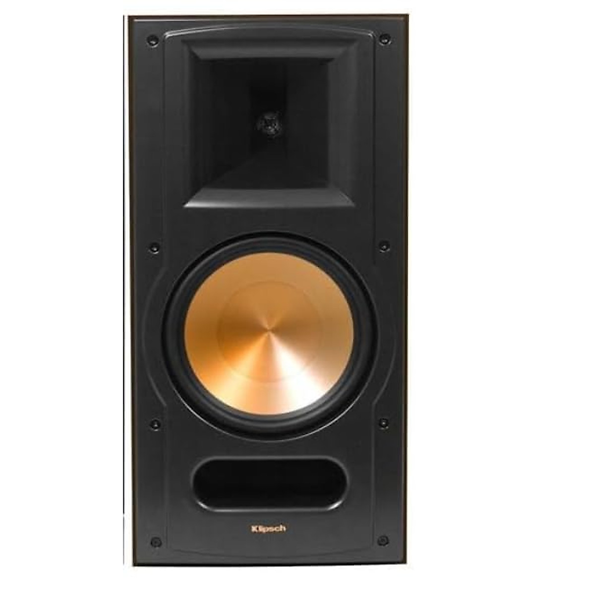 Klipsch RB-81 II Bookshelf Speaker in Walnut