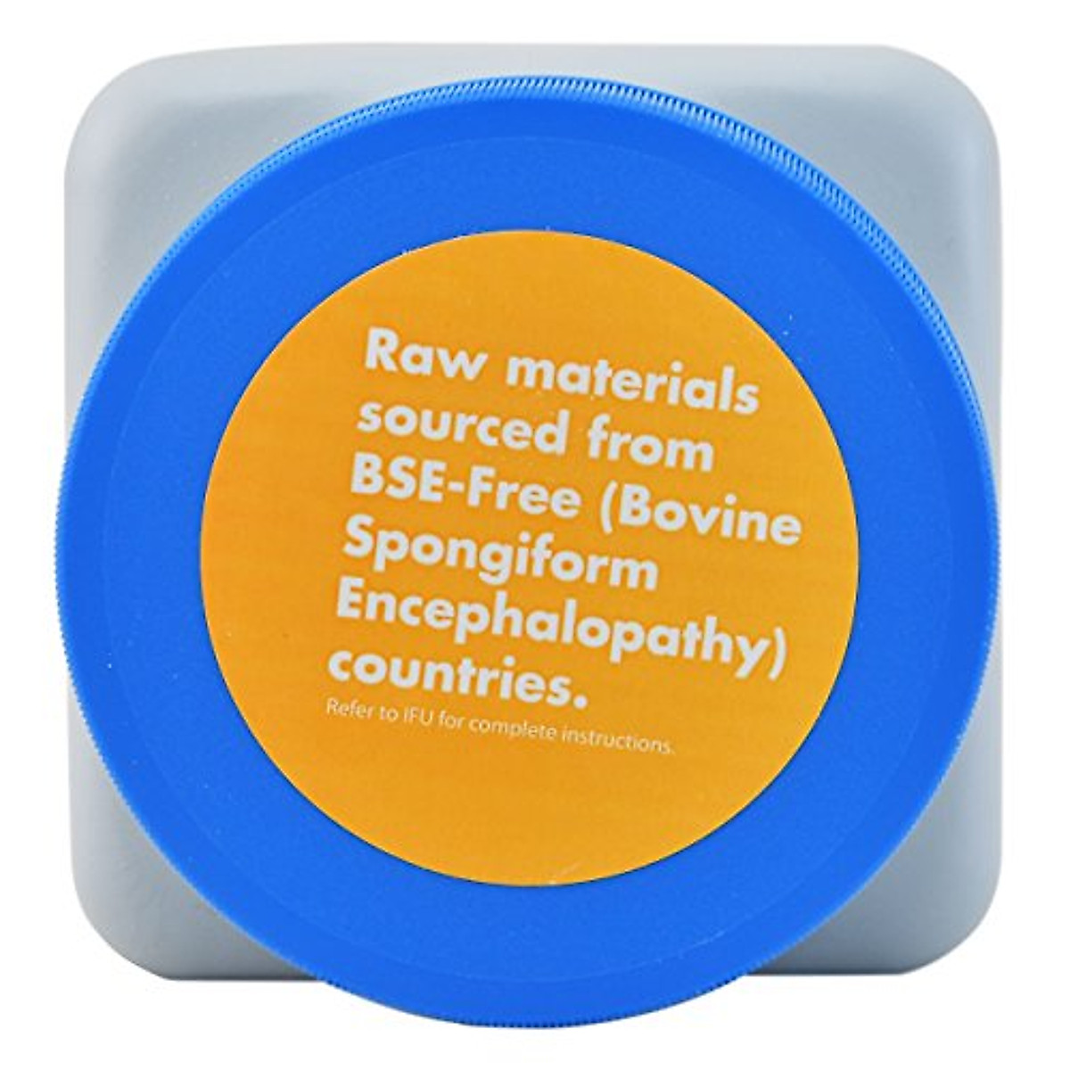 EMB Agar, Levine, Criterion Dehydrated Culture Media, 500gm Wide-Mouth Bottle, by Hardy Diagnostics