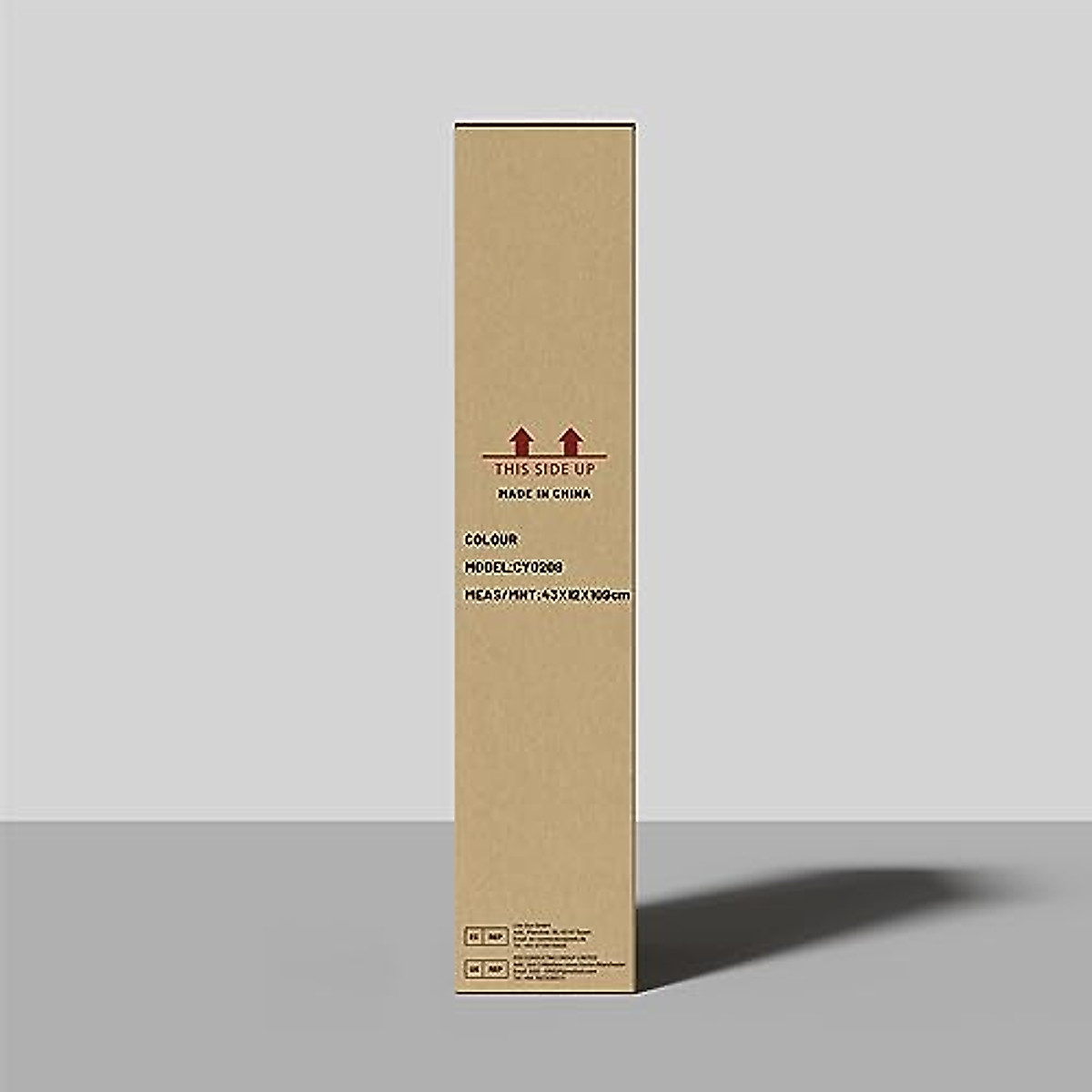 CAHAYA HardShell Wood Case Electric Guitar Hard Case Rectangle Shaped Guitar Case Hardshell for Standard Electric Guitars with Lock Latch Keys Black CY0209