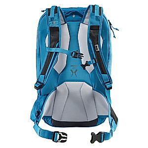 Deuter Women's Modern, Azure, 18 L
