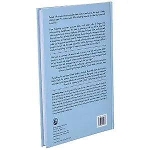 The Kids' Guide to Staying Awesome and In Control: Simple Stuff to Help Children Regulate their Emotions and Senses