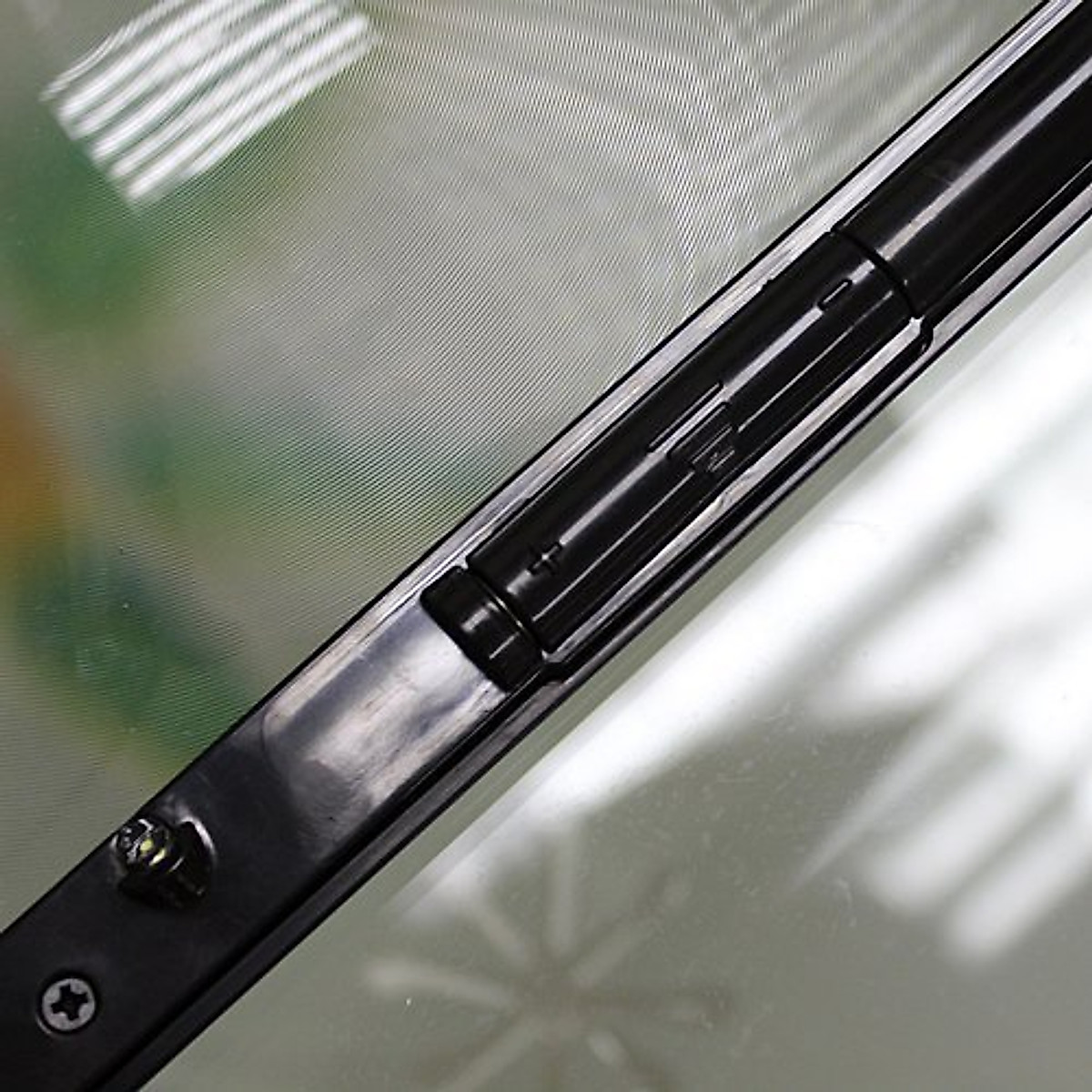 A4 LED Magnifier A4 Full Page Large Hands Free Magnifier 3X Magnifying Glass Lens Reading with Cord