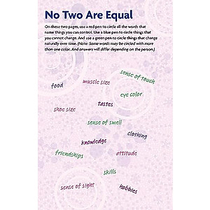 The Care and Keeping of You 2 Journal (American Girl® Wellbeing)