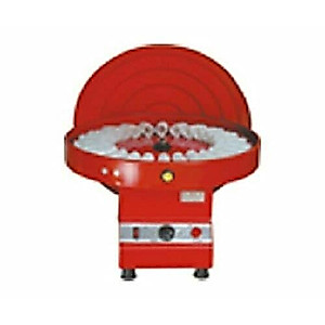 R&D ELECTRICAL NOVA CENTRIFUGAL MILK TESTING MACHINE FOR 24 TESTS (GS-3)(1).