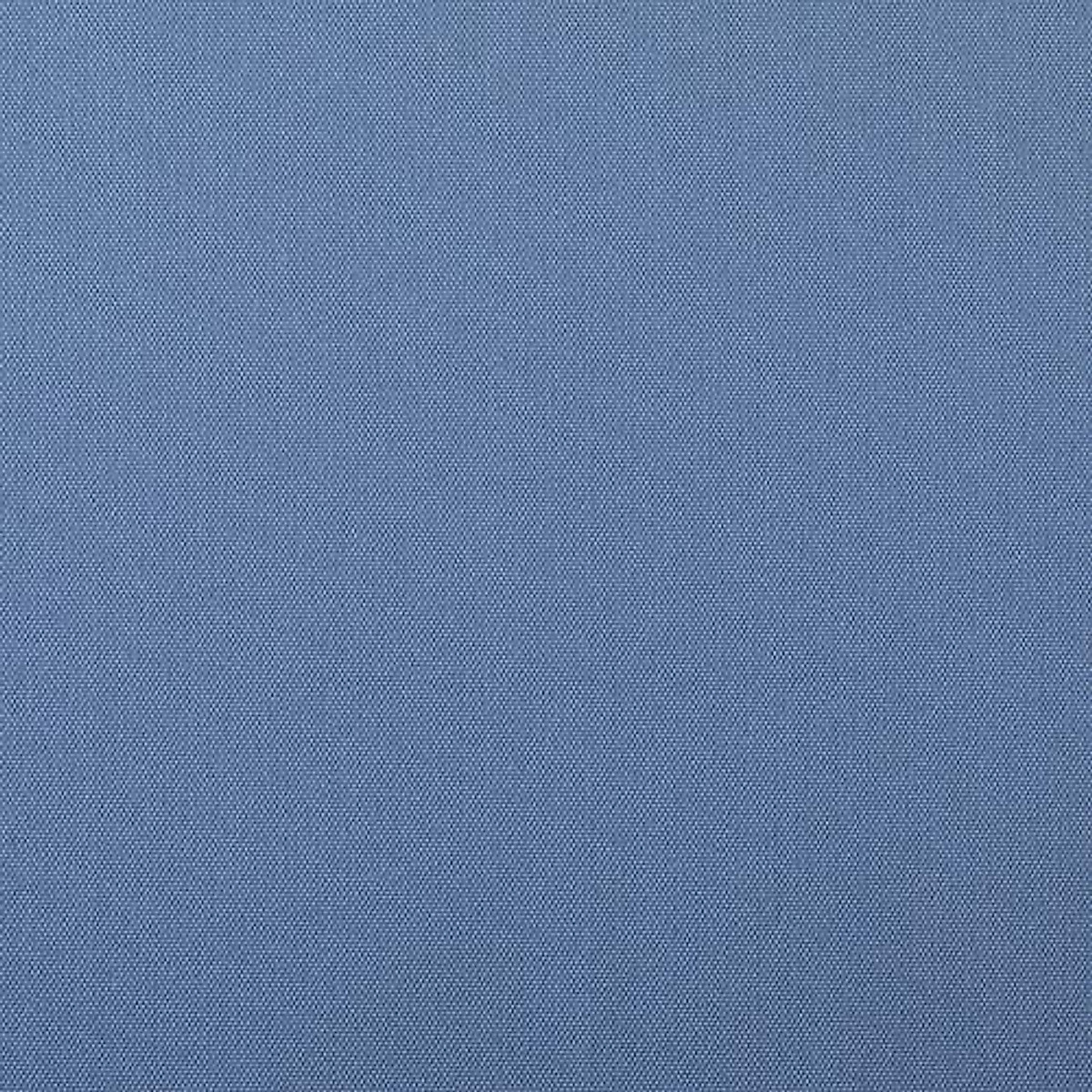 Classic Accessories Ravenna Water-Resistant 42 x 18 x 3 Inch Outdoor Bench/Settee Cushion Slip Cover, Patio Furniture Swing Cushion Cover, Empire Blue, Patio Furniture Cushion Covers