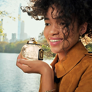 Coach Eau De Parfum 3 Fl Oz