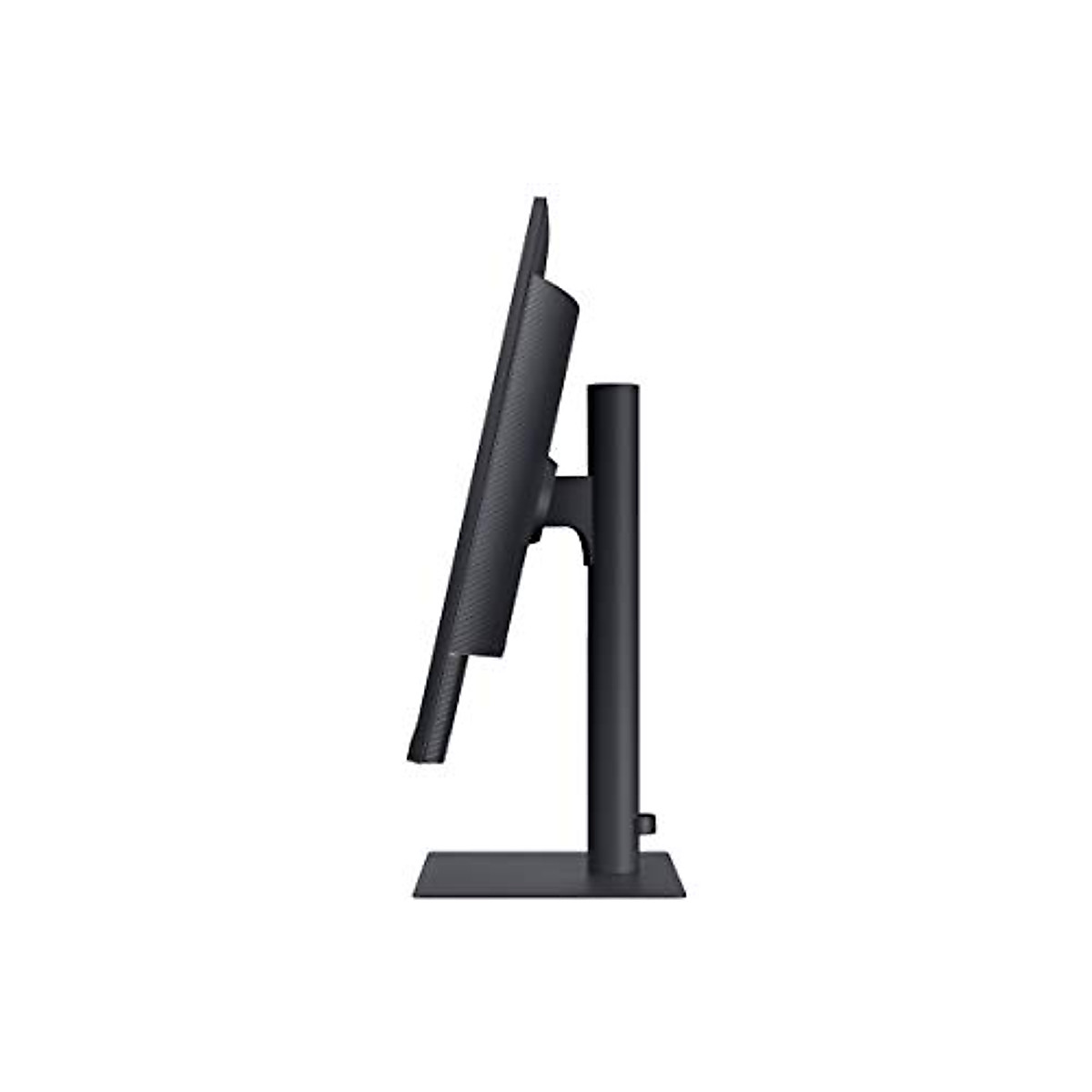 Samsung TU872 Series 32-Inch Viewfinity 4K UHD (3840x2160) Computer Monitor, Thunderbolt 3 Daisy Chain, HDMI, Display Port, Height Adjustable Stand, 3 Yr WRNTY (LF32TU872VNXGO)