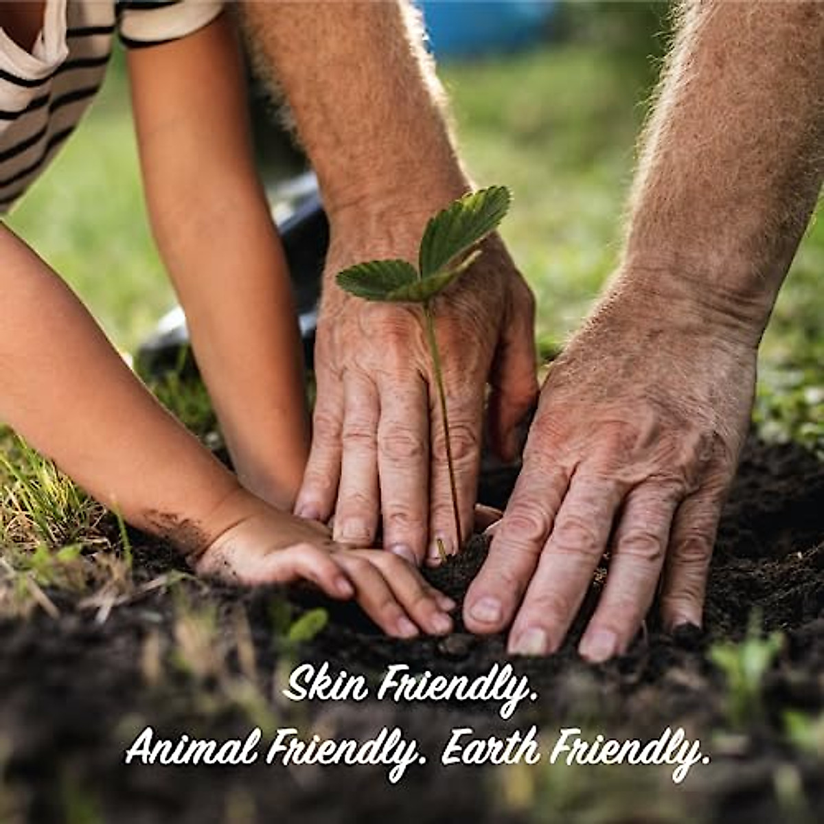 FRIENDLY SOAP Lavender Geranium Conditioner Bar, 95 GR