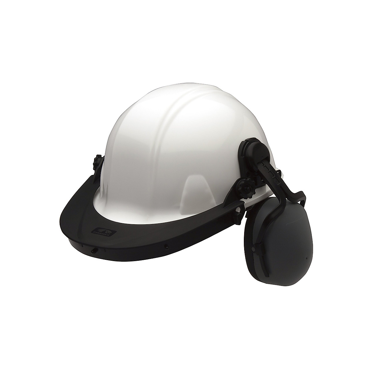 Pyramex HHABCMS Headgear for Standard Cap Style Hard Hat
