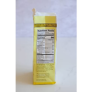 Singing Dog Vanilla Organic Vanilla Frosting Mix (3-Pack)