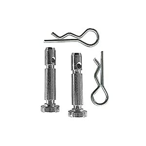 Shear Pins and Cotter Pins (2)
