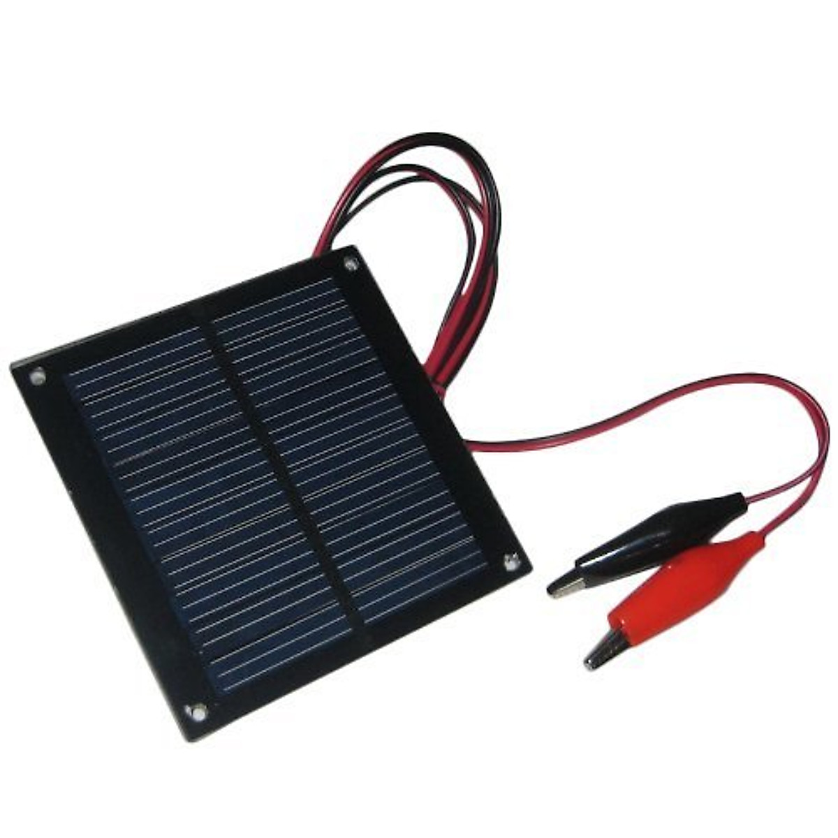 Sunnytech 0.5w 5v 100ma Mini Small Solar 1.25w 5v 250ma DIY Polysilicon Solar Epoxy Cell Charger B016-B019