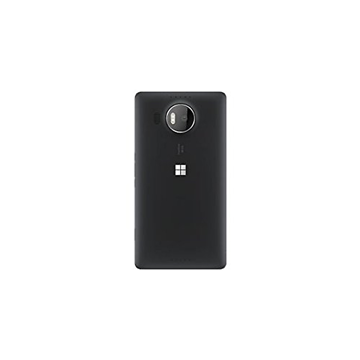 Microsoft Lumia 950 XL RM-1085 32GB Black, Single Sim, 5.7", 20MP, 3GB Ram, Unlocked International Model, No Warranty
