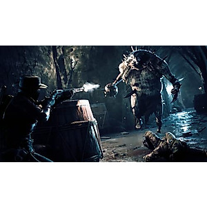 Remnant 2 for Xbox Series X S