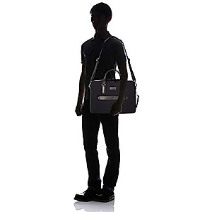 TUMI Harrison Barnes Brief Black One Size