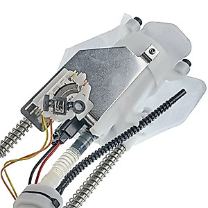 ORTUS UNI Fuel Pump Module Assembly Compatible with V6 4.0L 5L2Z9H307C_PFS-400_4L2Z9H307