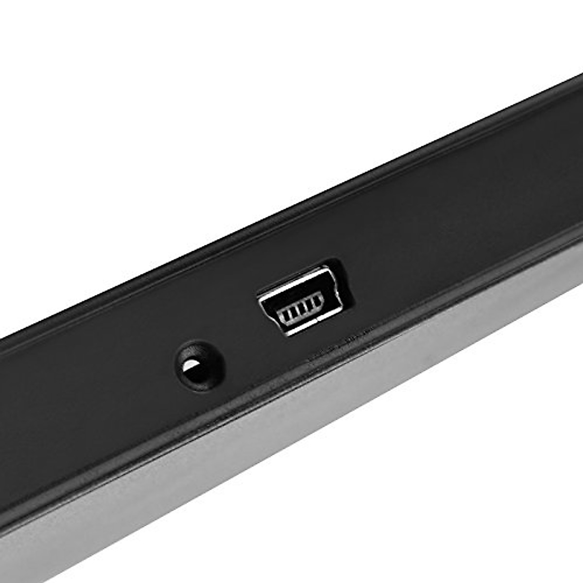 SilverStone Technology 9.5mm Laptop Optical Disc Port ODD to 2.5" SATA SSD Adapter with included external housing TS14B