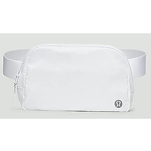 Lululemon Athletica Everywhere Belt Bag 1L (White)