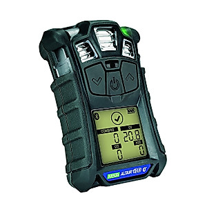 MSA 10110488 Altair 4X Multigas Detector & Calibration Kit