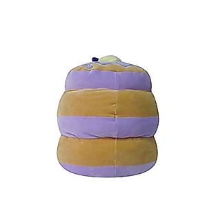 Squishmallows 14-Inch Paden Blueberry Pancakes - Large Ultrasoft Official Kelly Toy Plush