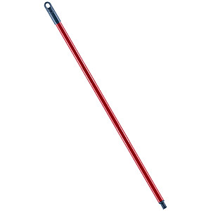 O-Cedar Replacement Handle for Dual-Action Flip Mop, Hardwood Floor ‘N More, Dual-Action Dust Mop, Power Corner Broom, Angle Broom, Microfiber Cloth Mop