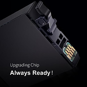 MYTONER 822XL Remanufactured Printer Ink Cartridges Replacement for Epson 822XL T822 822 XL Combo Pack for Epson Workforce Pro WF-3820 WF-4830 WF-4820 WF-4833 WF-4834 (BKCMY, 4 Pack)