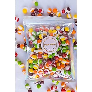 Freeze Dried Skittlezz