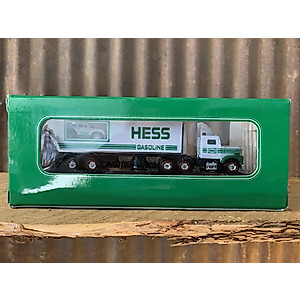 Hess Mini 18 Wheeler - 2006